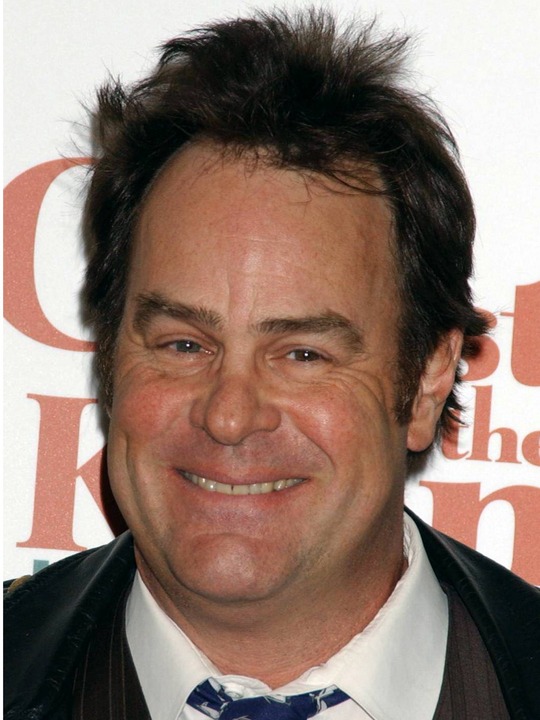 Dan Aykroyd | Celebrities lists.