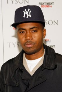 Nas | Celebrities lists.